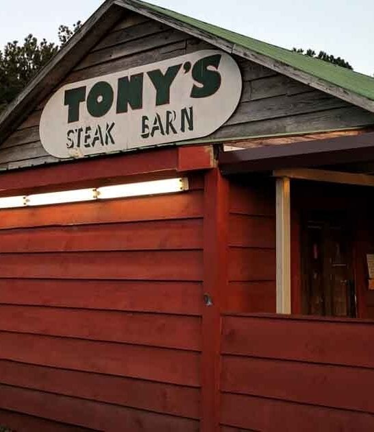 historic rib restaurant alabama ftr