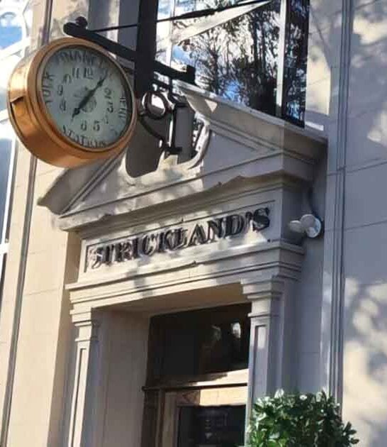 historic steakhouse new jersey ftr