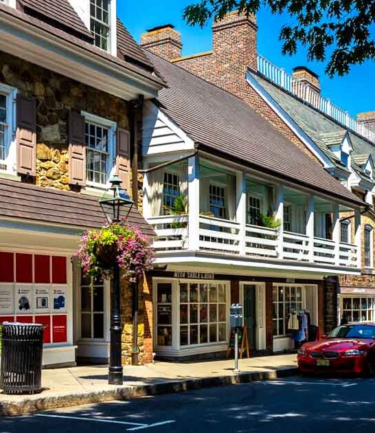 historic towns new jersey ftr