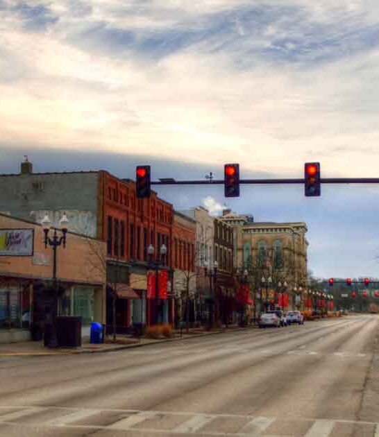 historic towns travel illinois ftr