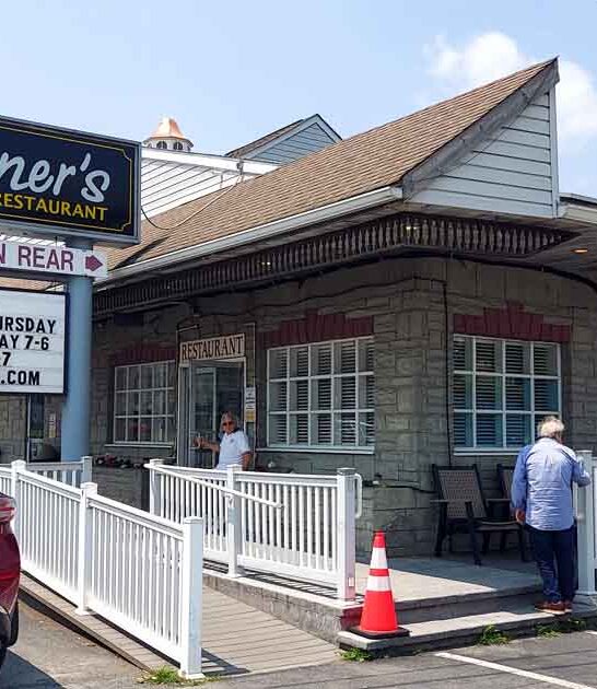 homecooked buffet restaurant pennsylvania ftr