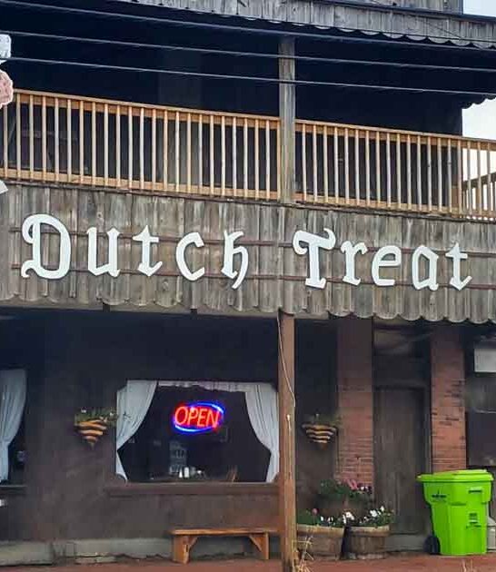 homestyle amish restaurant pennsylvania ftr