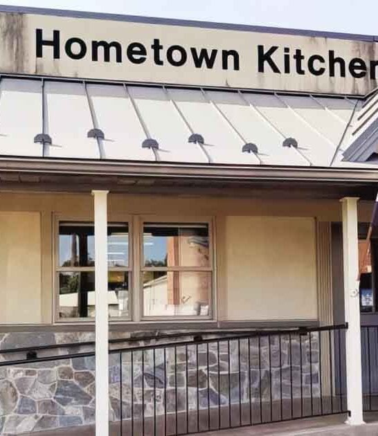 homestyle cooking restaurant pennsylvania ftr