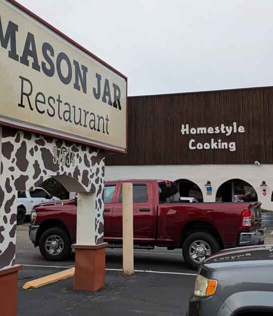 homestyle food florida spot ftr