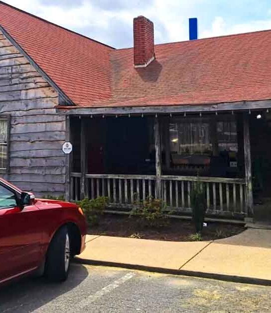 homestyle restaurant south carolina ftr