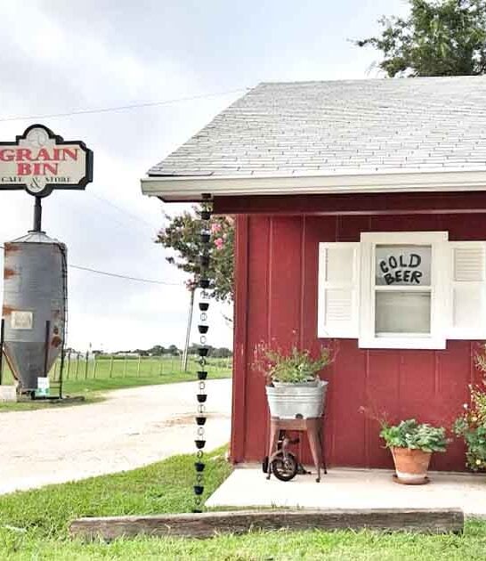 homestyle restaurant texas ftr