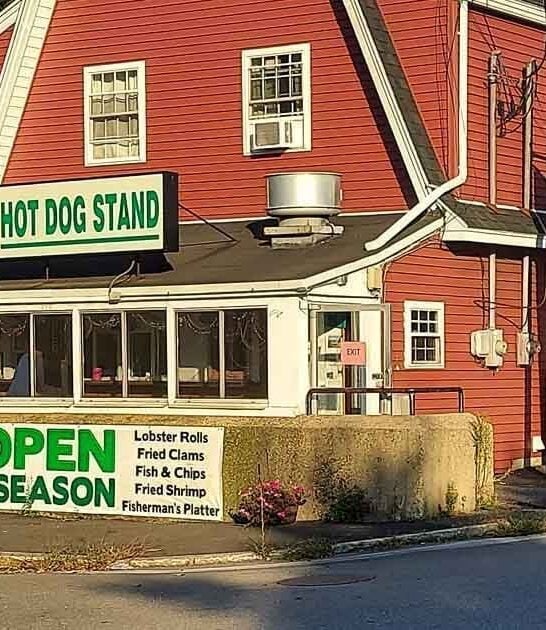 hot dog massachusetts stands ftr