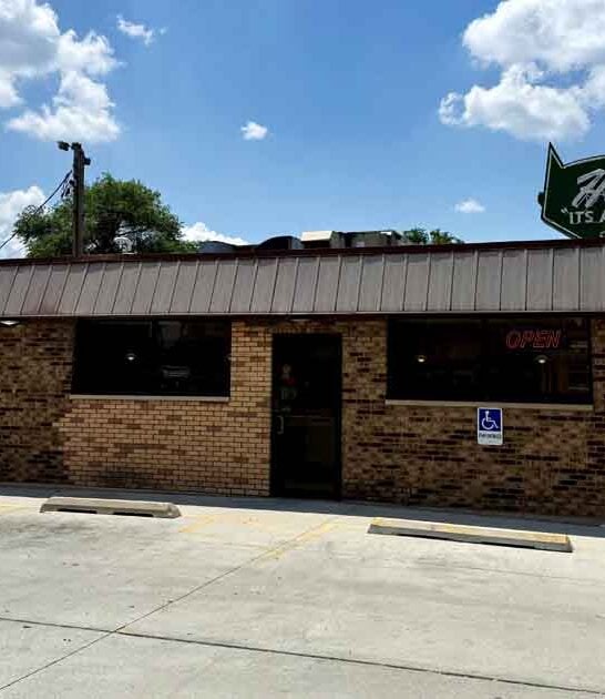 hot iconic diner illinois ftr