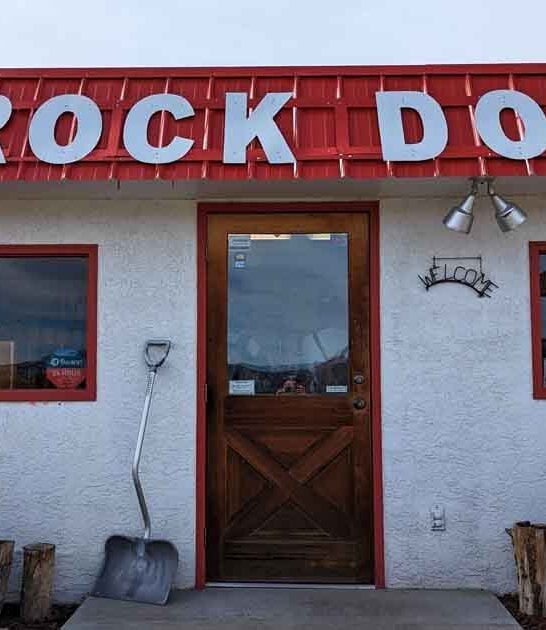 huge colorado rock shop ftr