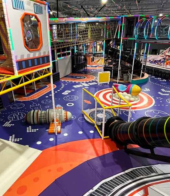 huge indoor playground georgia ftr