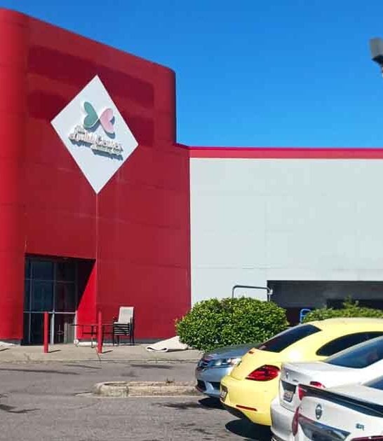 huge thrift store alabama ftr