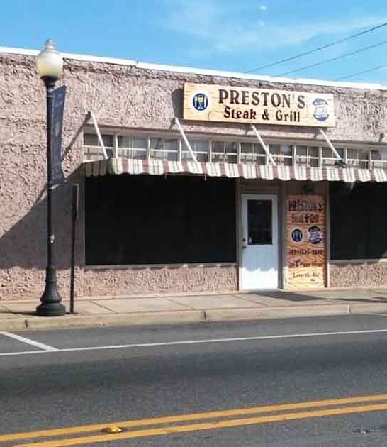 humble alabama restaurants steaks ftr