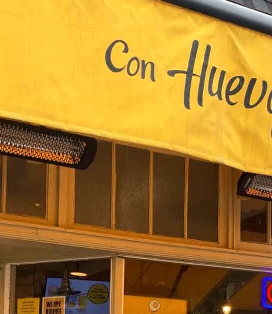 humble kentucky restaurant pancakes ftr