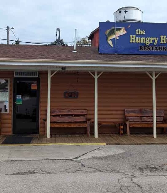 humble missouri diner breakfast ftr