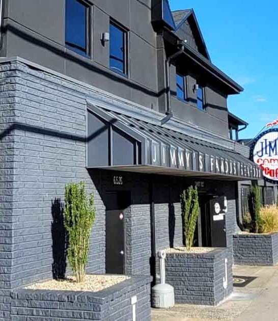 humble seafood spots maryland ftr