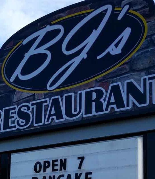 humble wisconsin breakfast diner ftr