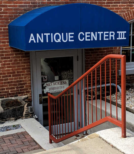 hunters love antique maryland ftr