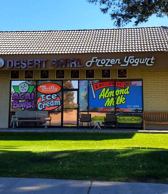 ice cream arizona parlors ftr