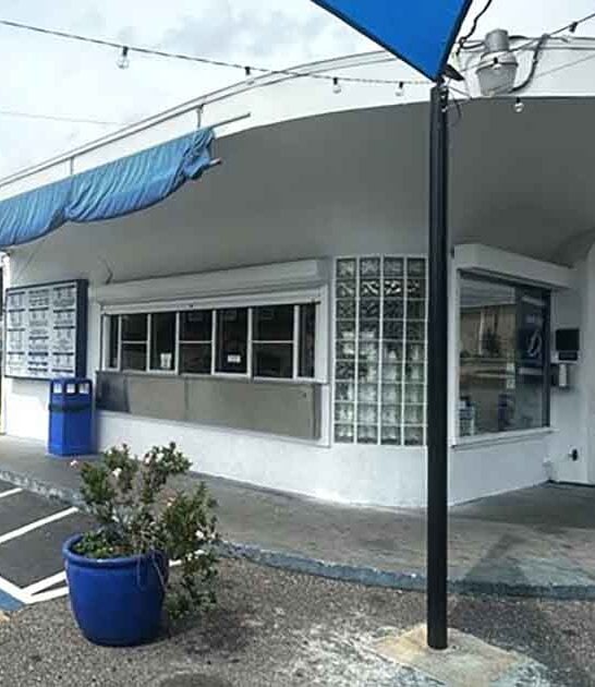ice cream parlors florida ftr
