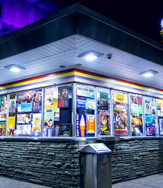 ice cream pennsylvania parlors ftr