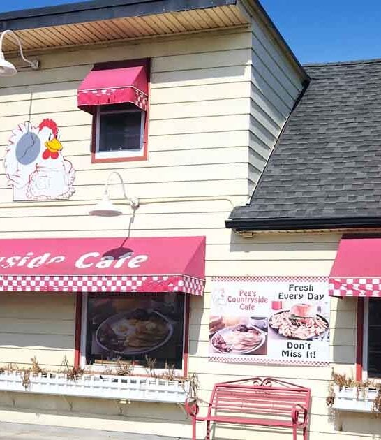 iconic biscuits gravy minnesota ftr