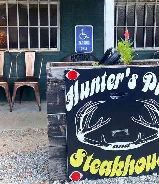 iconic georgia steakhouse ftr