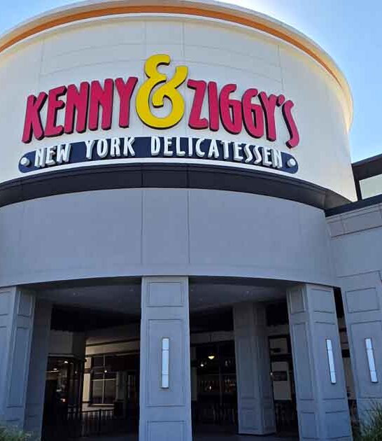 iconic little deli texas ftr