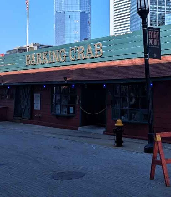 iconic massachusetts eatery ftr