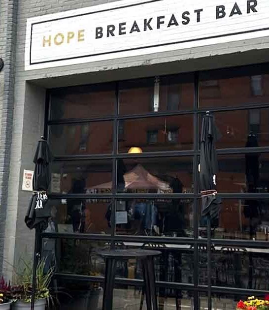 iconic minnesota restaurant purpose ftr
