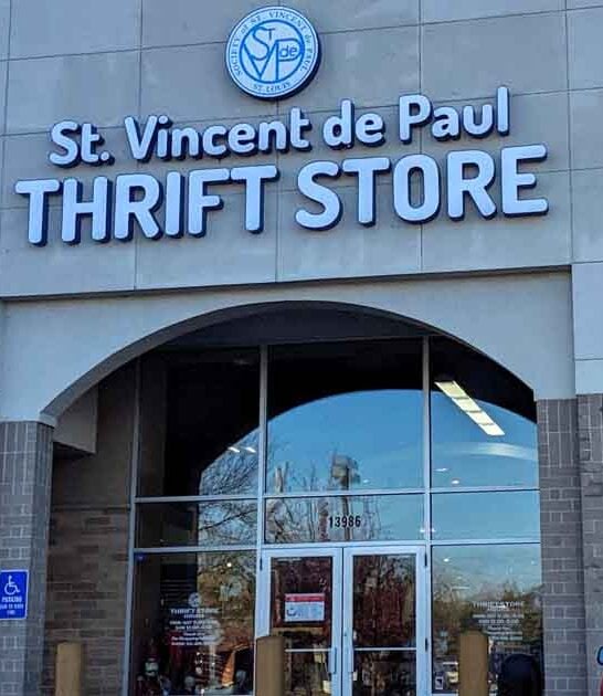 iconic missouri thrift store ftr