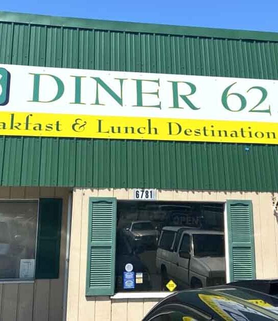 iconic oregon breakfast diner ftr
