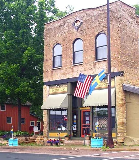 iconic pie wisconsin town ftr