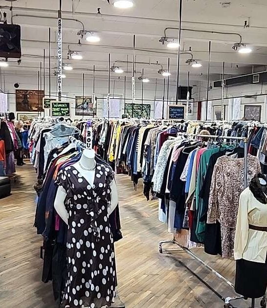 iconic thrift stores connecticut ftr