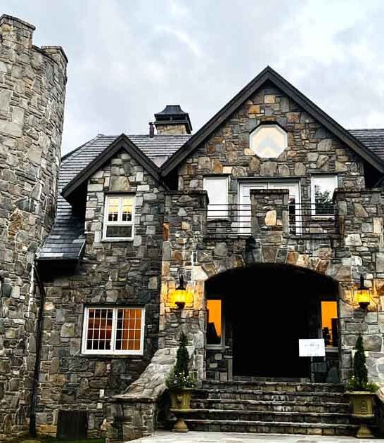 idyllic castle north carolina ftr