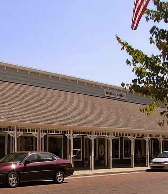 idyllic small towns indiana ftr