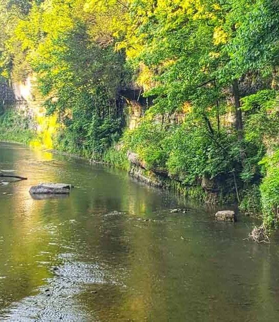 illinois breathtaking underrated park ftr