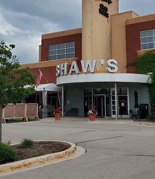 illinois casual seafood spots ftr