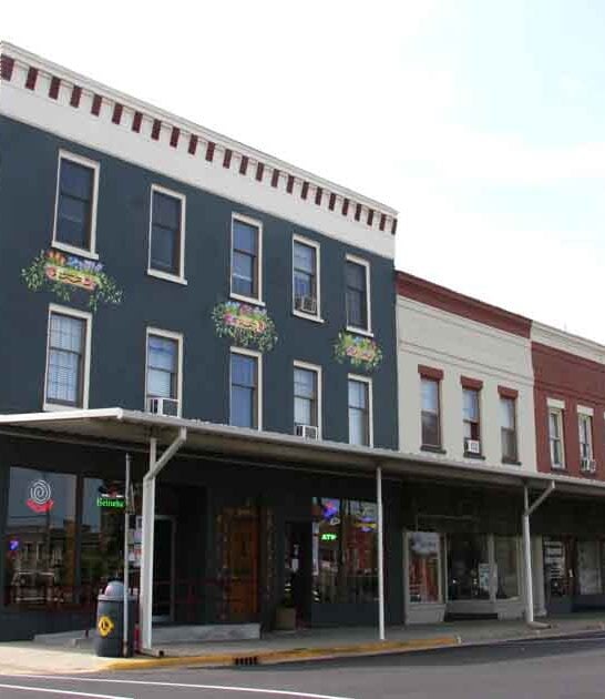 illinois cities safest places ftr