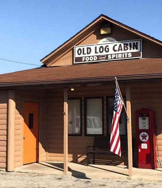 illinois country drive restaurant ftr