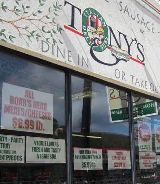 illinois deli sandwich lifetime ftr
