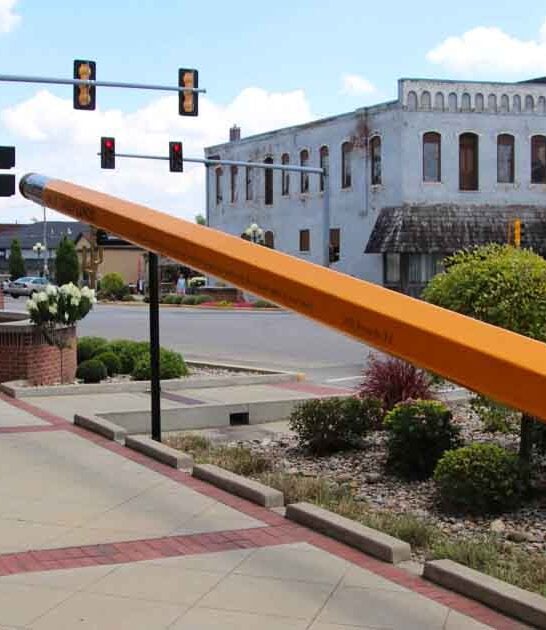 illinois delightfully odd town ftr