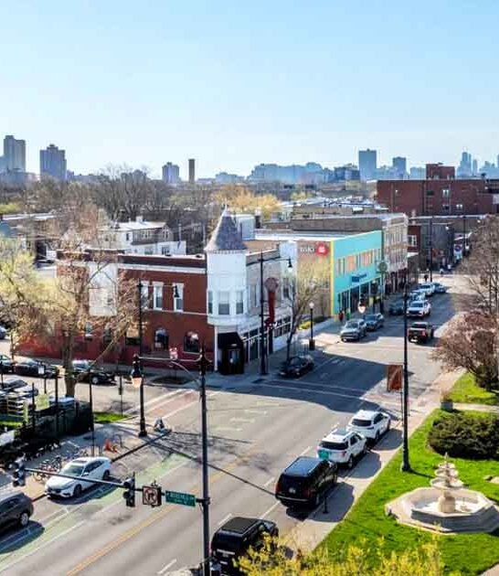 illinois eclectic neighborhood spot ftr