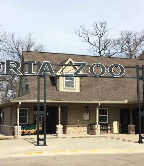 illinois endangered animals zoo ftr