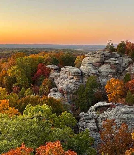 illinois escape miles civilization ftr