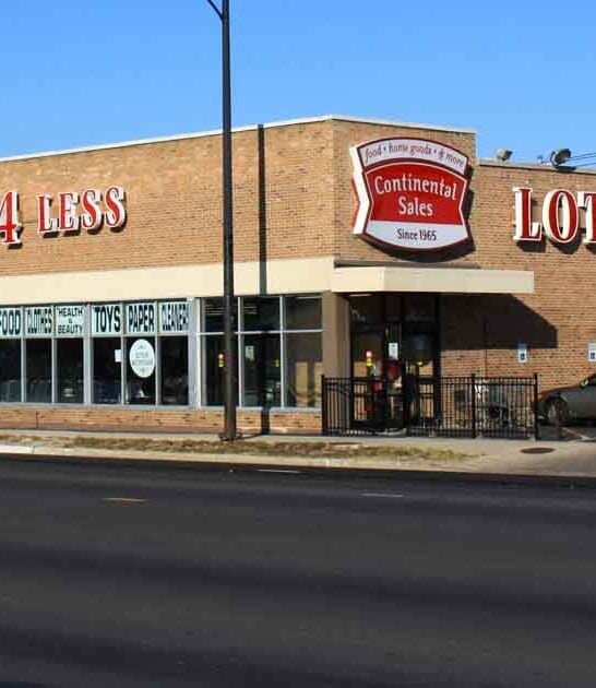 illinois incredible discount store ftr
