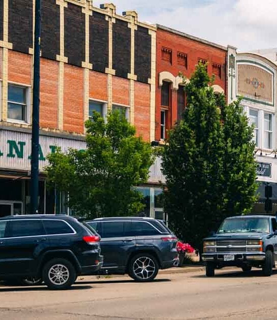 illinois incredibly safe cities ftr