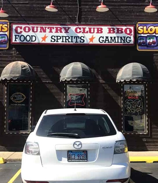 illinois joint hooked bbq ftr