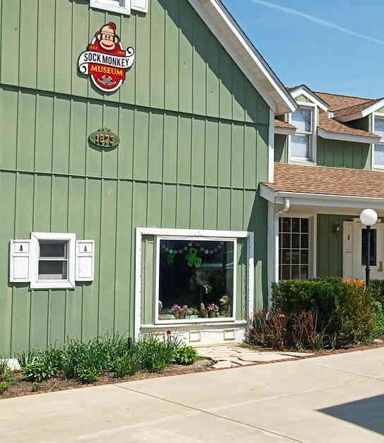 illinois most adorable museum ftr
