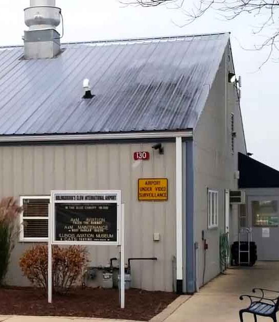 illinois museum fly cafe ftr