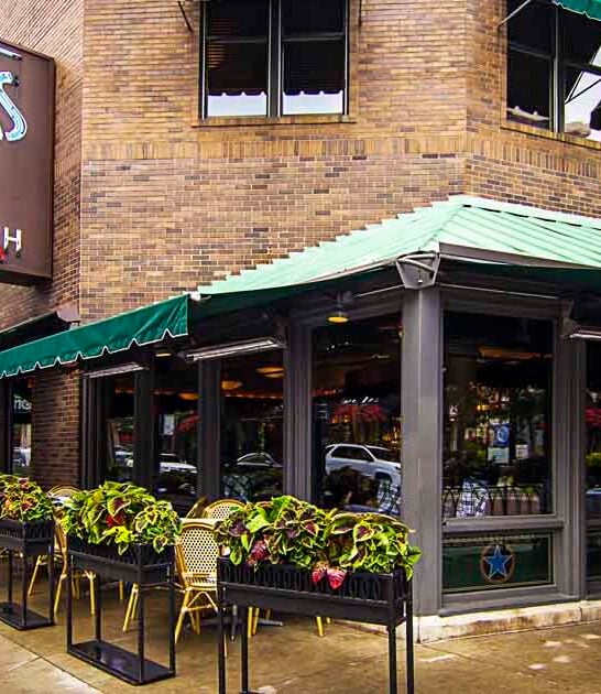 illinois popular steakhouse bite ftr